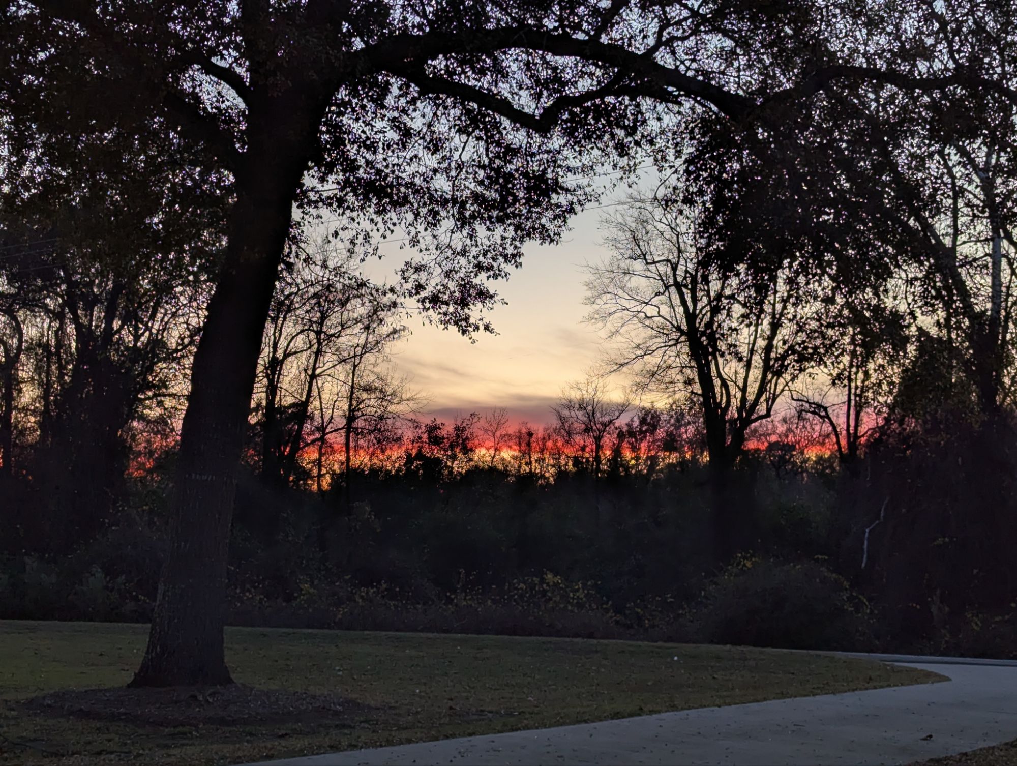 Finding Rest – Day 13 – SEEING THE EXTRAORDINARY